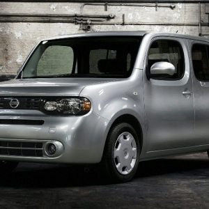 Nissan Cube Performance Parts And Upgrades - Nissan Race Shop