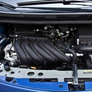Nissan Versa Note Performance Parts And Upgrades - Nissan Race Shop