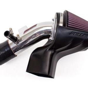 STILLEN 2009-2015 Nissan Maxima Hi-Flow Intake Kit w/Polyurethane Fresh ...
