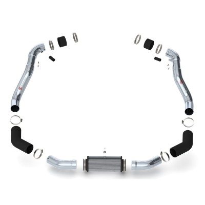 Takeda Stage-2 Pro Dry Intake System 09-14 370z - Nissan Race Shop