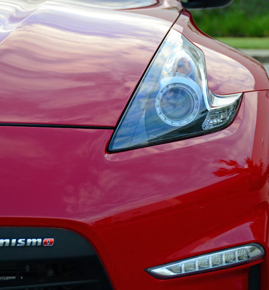 2015+ Nismo 370Z Headlights – Nissan Race Shop