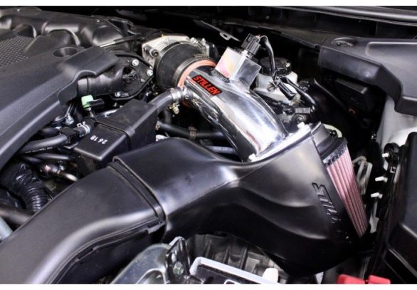 Stillen Cold Air Intake Kit w/Air Duct - 2016+ Maxima - Nissan Race Shop