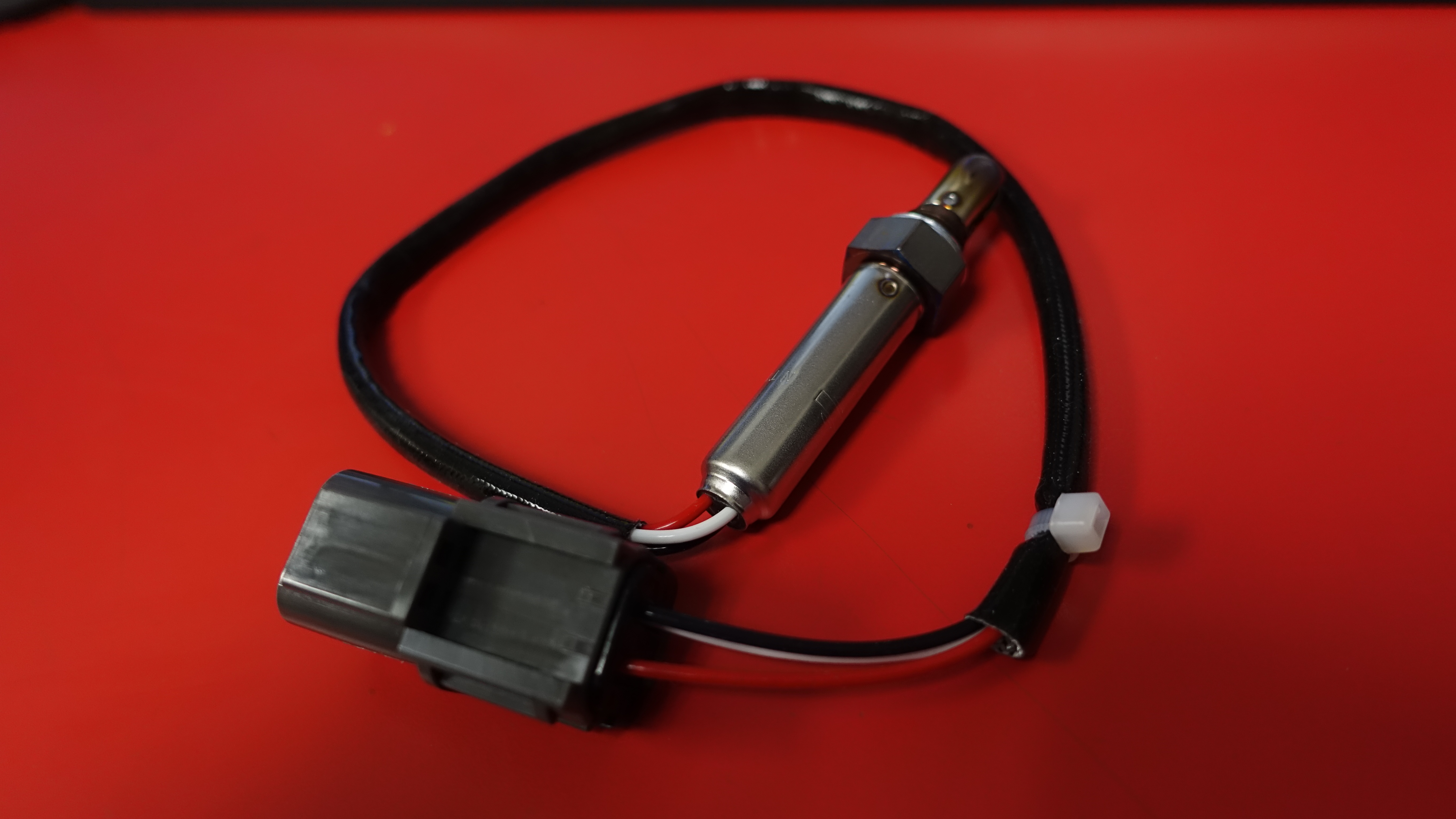 Genuine OEM Nissan Front O2 Sensor - RB26DETT - Nissan Race Shop