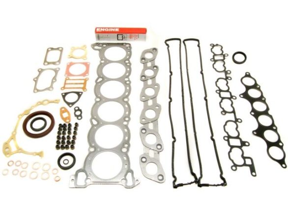 Nissan Genuine OEM Complete Engine Gasket Kit (Set) RB25DET NEO ...