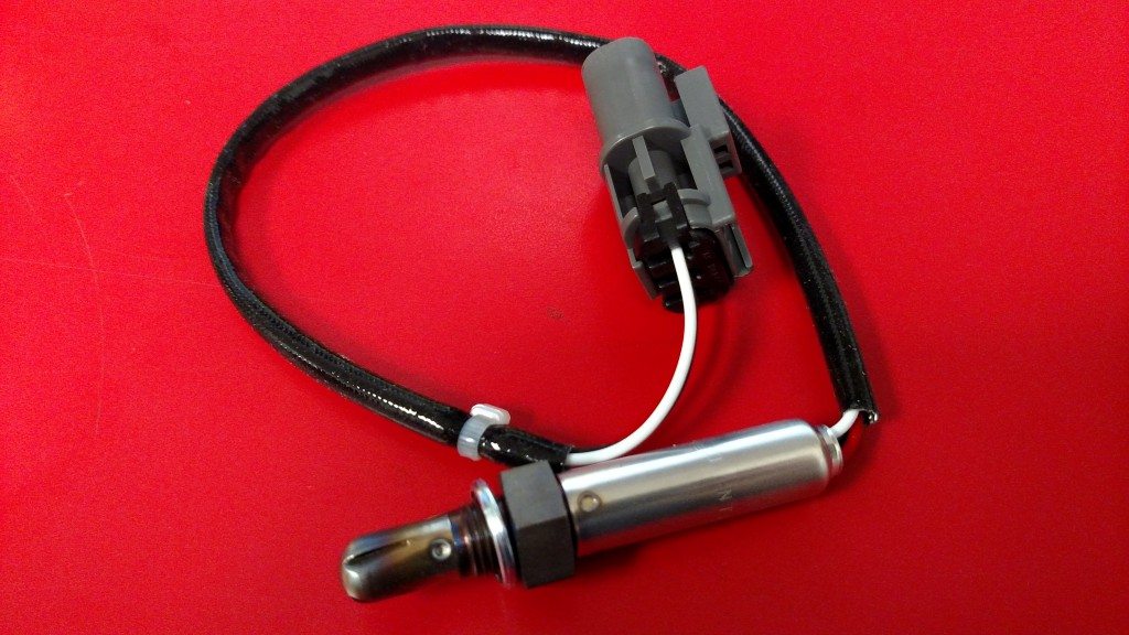 Nissan OEM Rear Oxygen O2 Sensor Skyline R32 RB26DETT - Nissan Race Shop