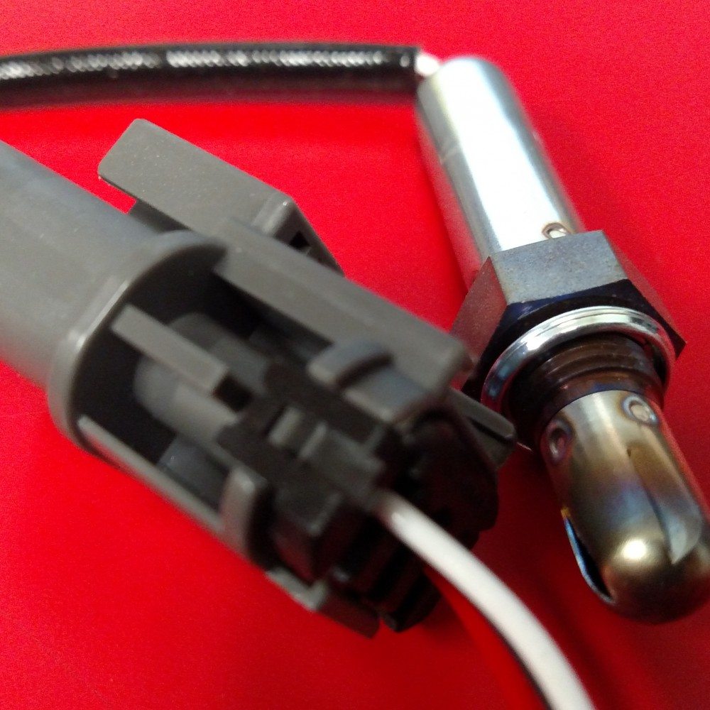 Nissan OEM Rear Oxygen O2 Sensor Skyline R32 RB26DETT – Nissan Race Shop