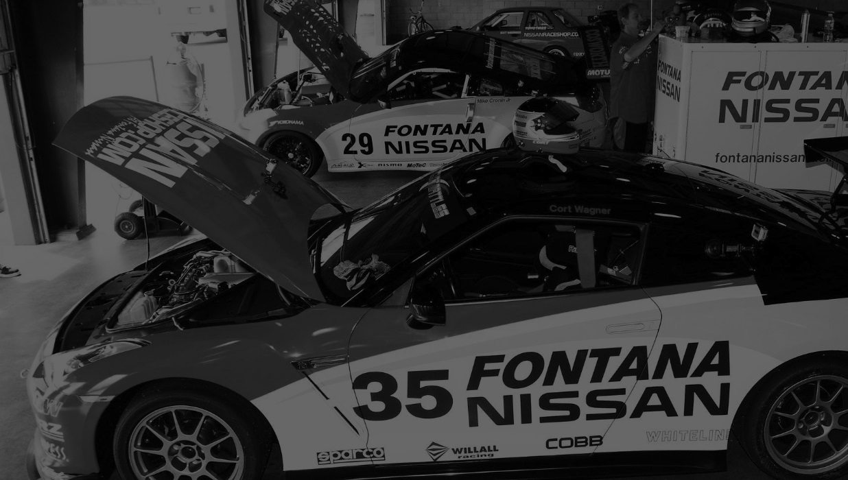 Nissan & INFINITI Performance Parts & Upgrades - OEM | Accessories ...