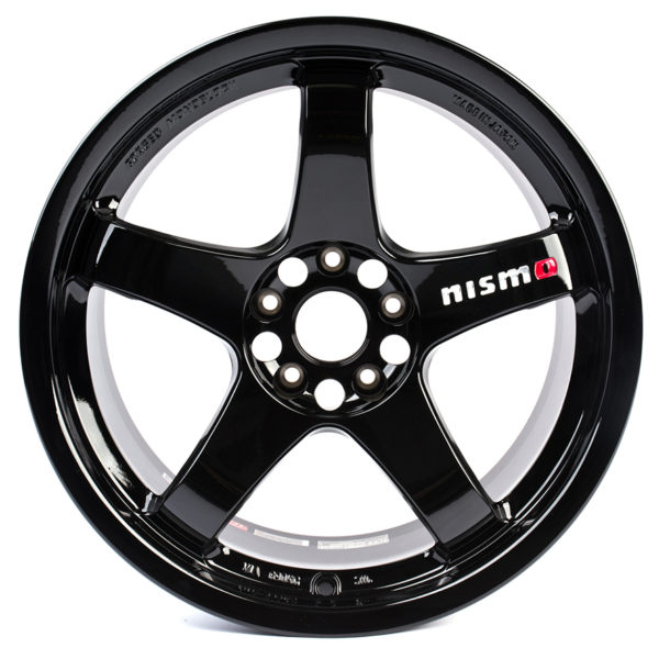 NISMO LMGT4 WHEEL - Nissan Race Shop