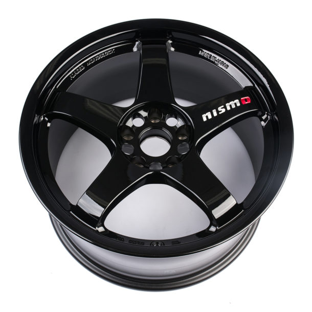 NISMO LMGT4 WHEEL - Nissan Race Shop