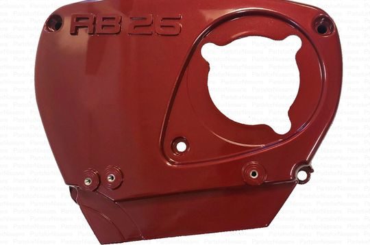 MASTER KEY BLANK BNR34 WITH TRANSPONDER - Nissan Race Shop