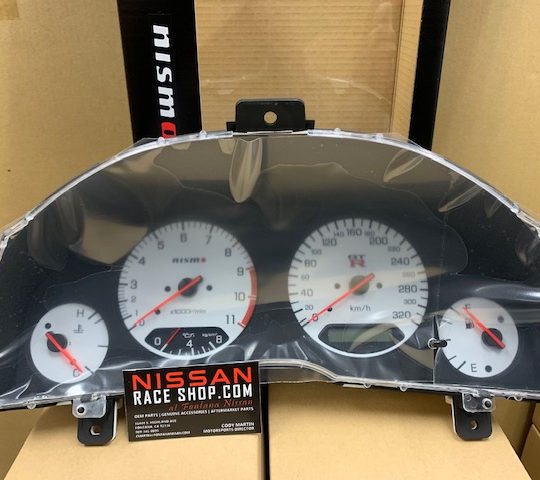 Interior Archives - Nissan Race Shop