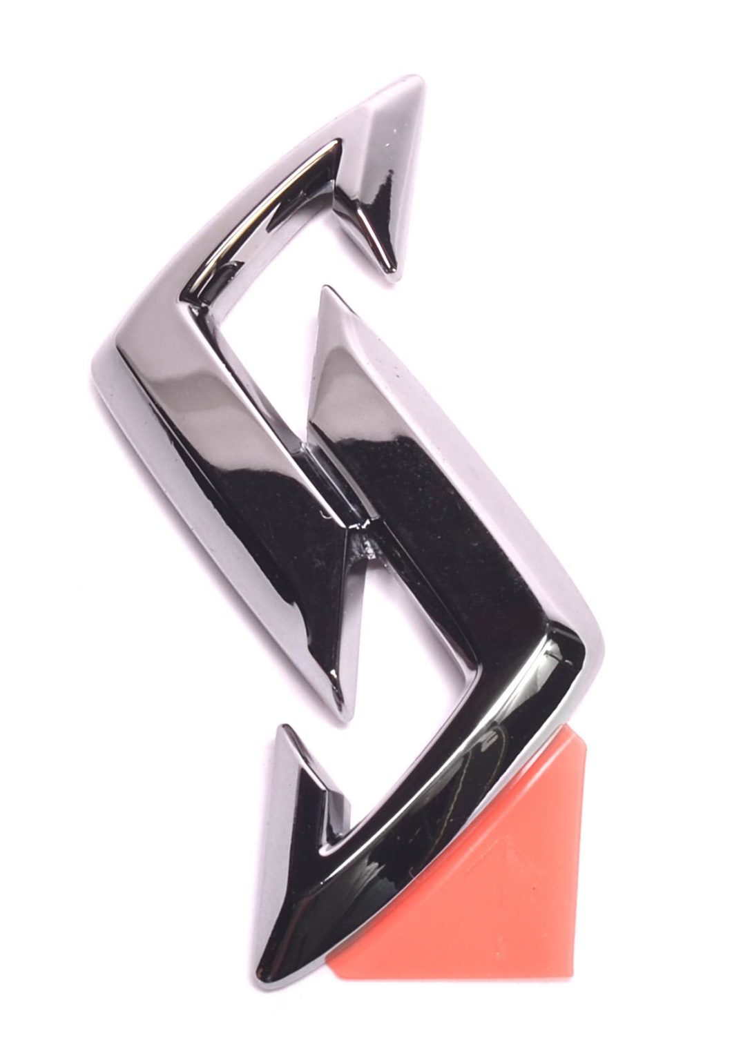 OEM NISSAN R34 S (SKYLINE) HOOD EMBLEM 65892-AA000 - Nissan Race Shop