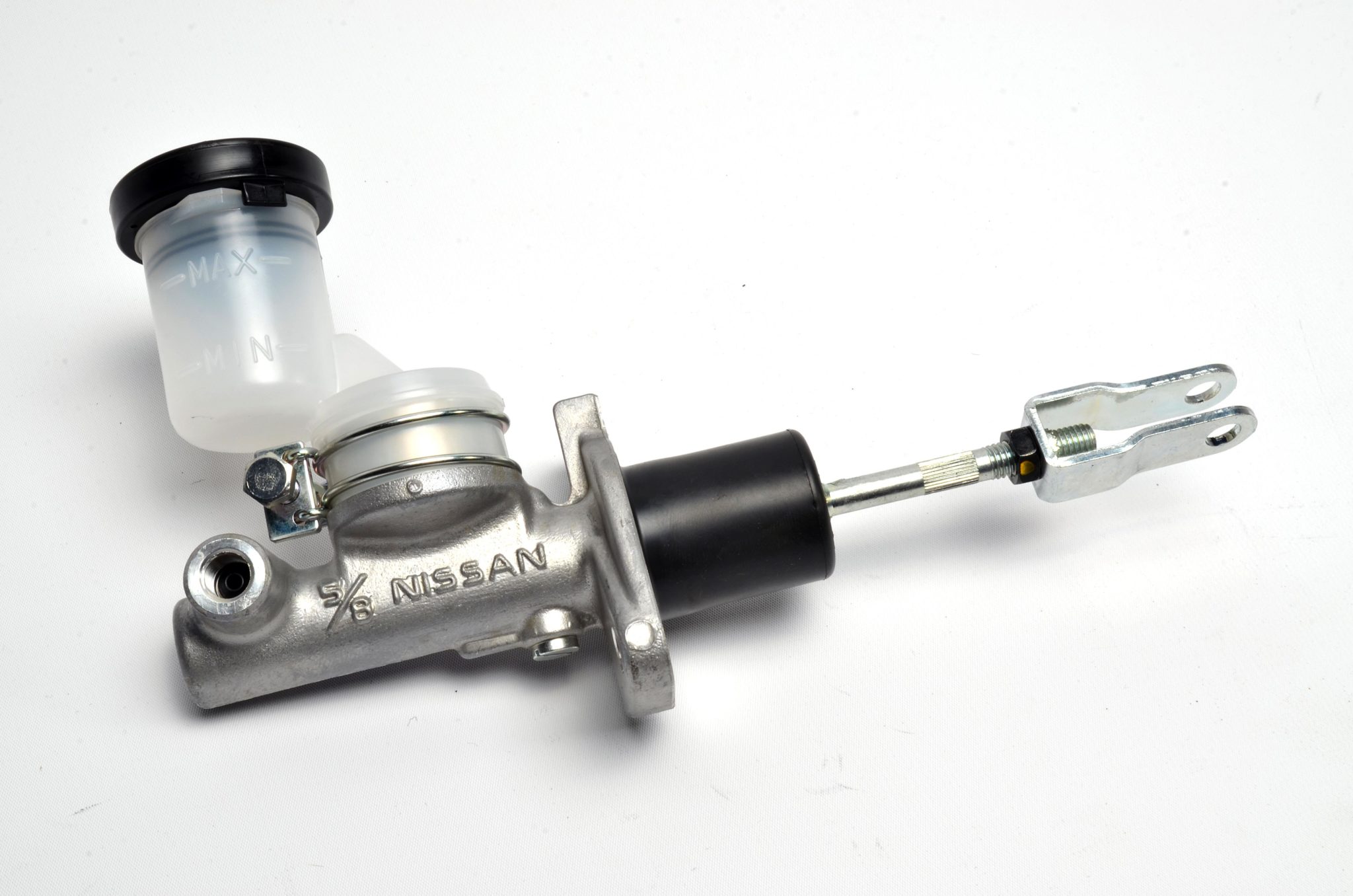 OEM NISSAN CLUTCH MASTER CYLINDER FOR 180SX/S13/S14 SR20DET 30610-69F90 ...