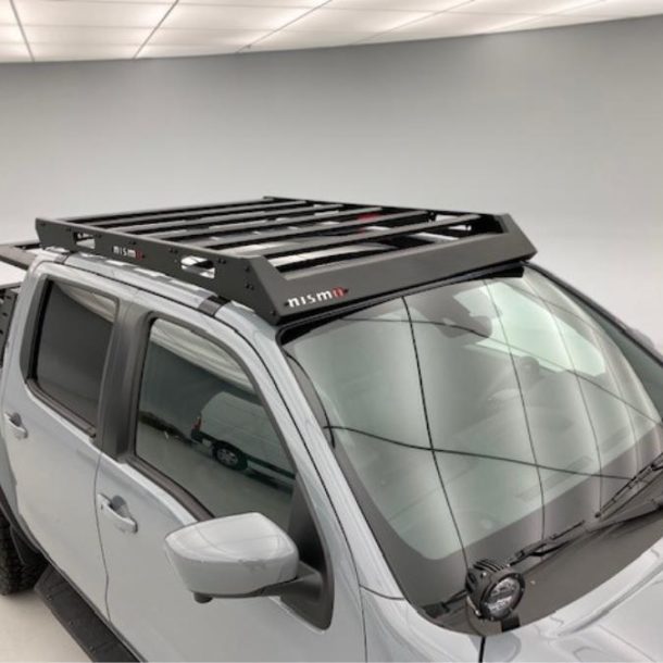 NISMO Off Road Roof Rack 73159-D41RR - Nissan Race Shop