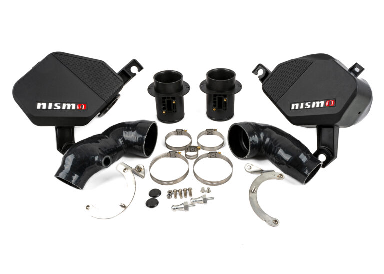 NISMO Cold Air Intake 2023+Nissan Z VR30DDTT RZ34 16576-RZCAI - Nissan ...