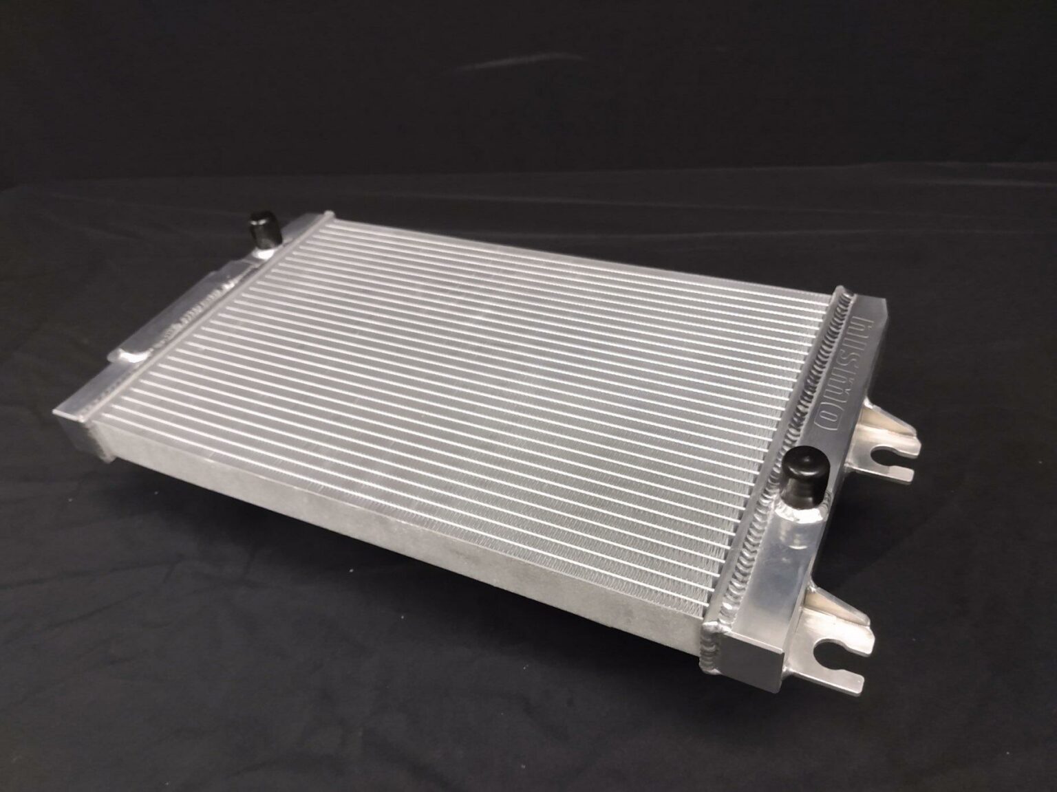 NISMO HEAT EXCHANGER (RADIATOR) RZ34 2023+ NISSAN Z 21410-RZHEX ...