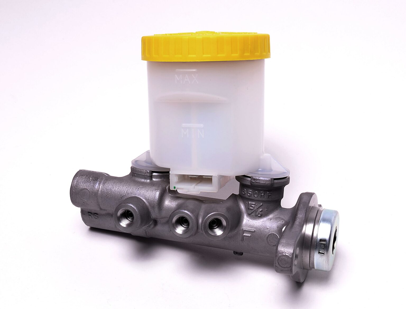 OEM NISSAN/NISMO N1 15/16" BRAKE MASTER CYLINDER R32 GTR 46010-02U20 ...
